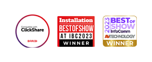 CamConnect Pro: AI Voice -Tracking Camera Solutions by Lumens